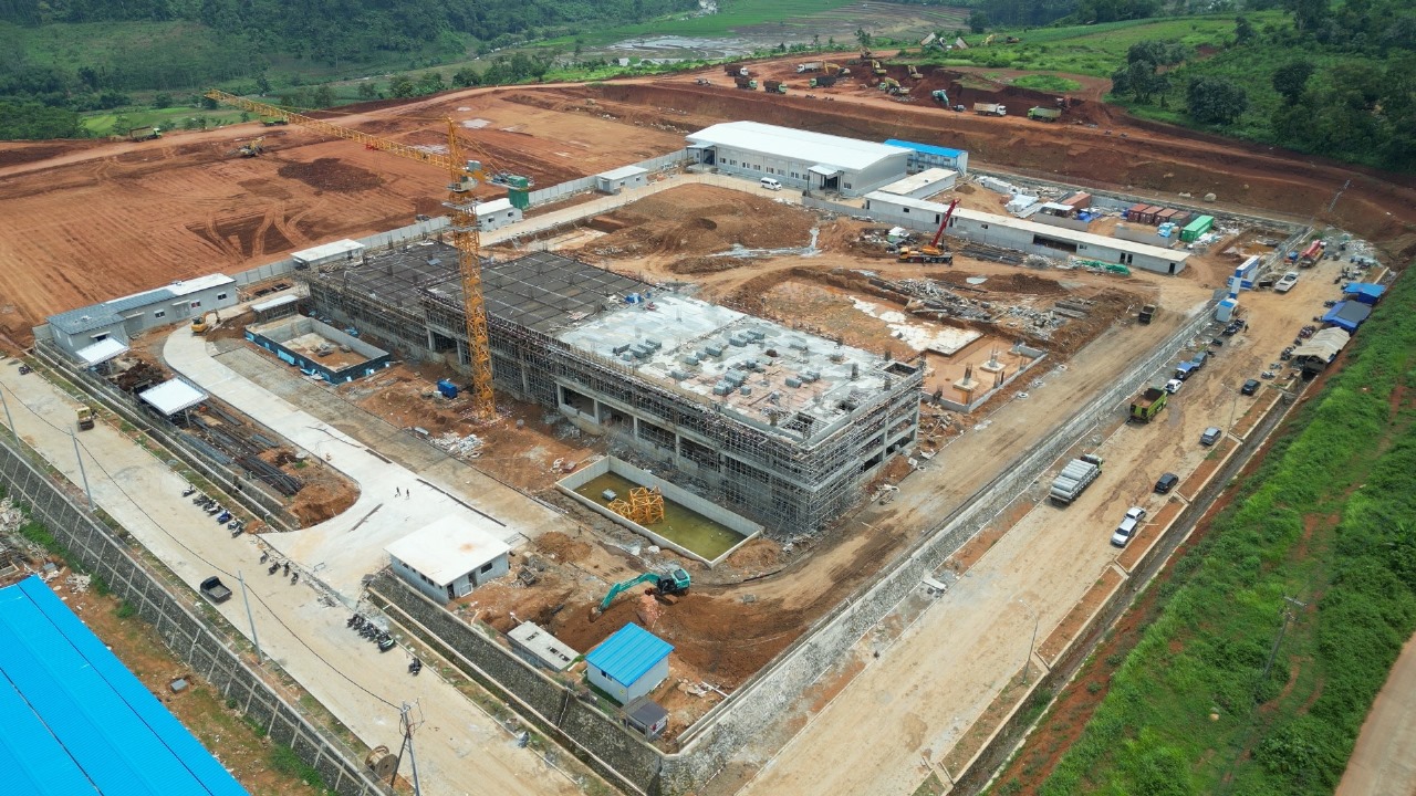 Galeri Poto - Adhitama Consultan