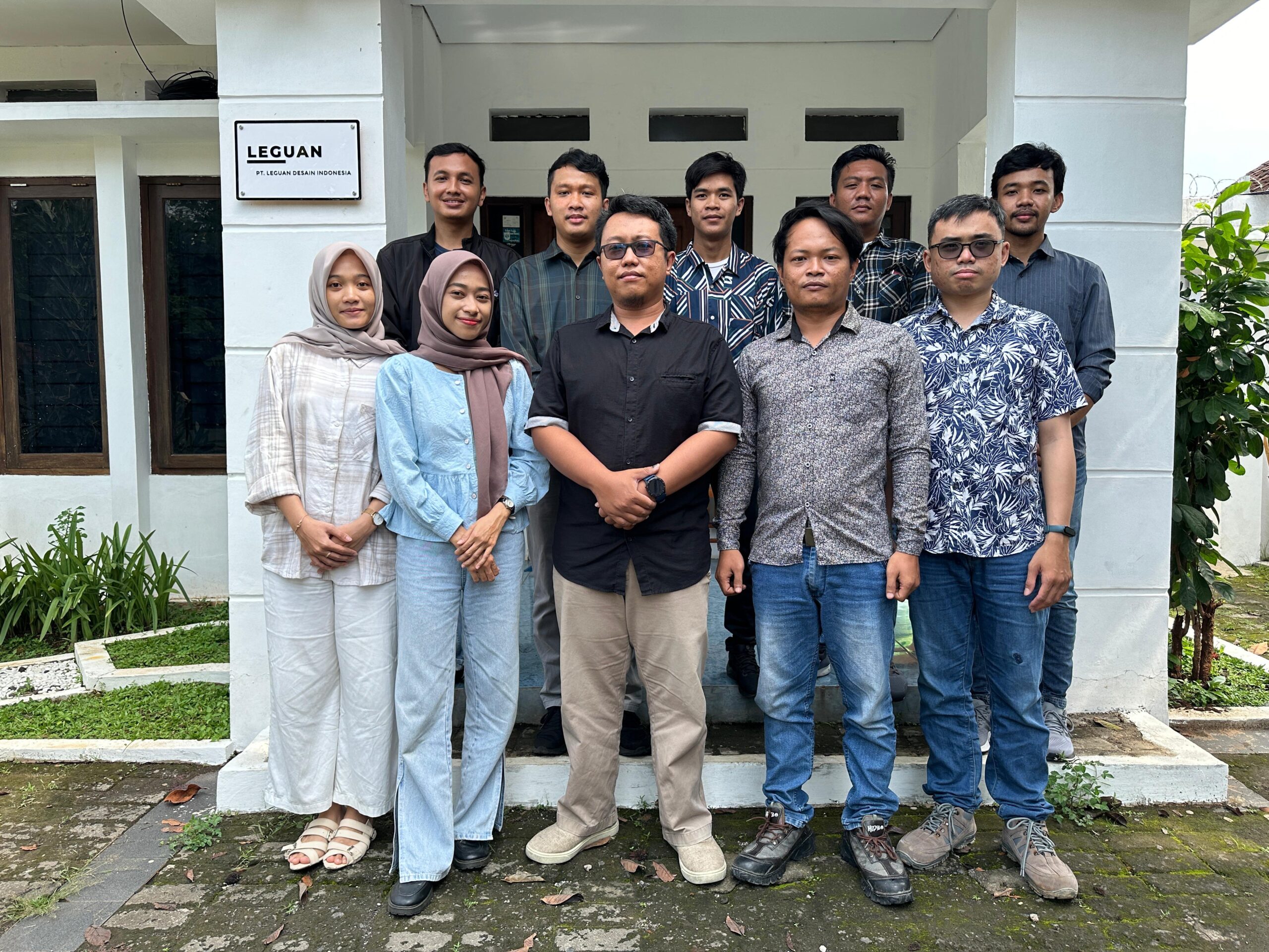 Galeri Poto - Adhitama Consultan